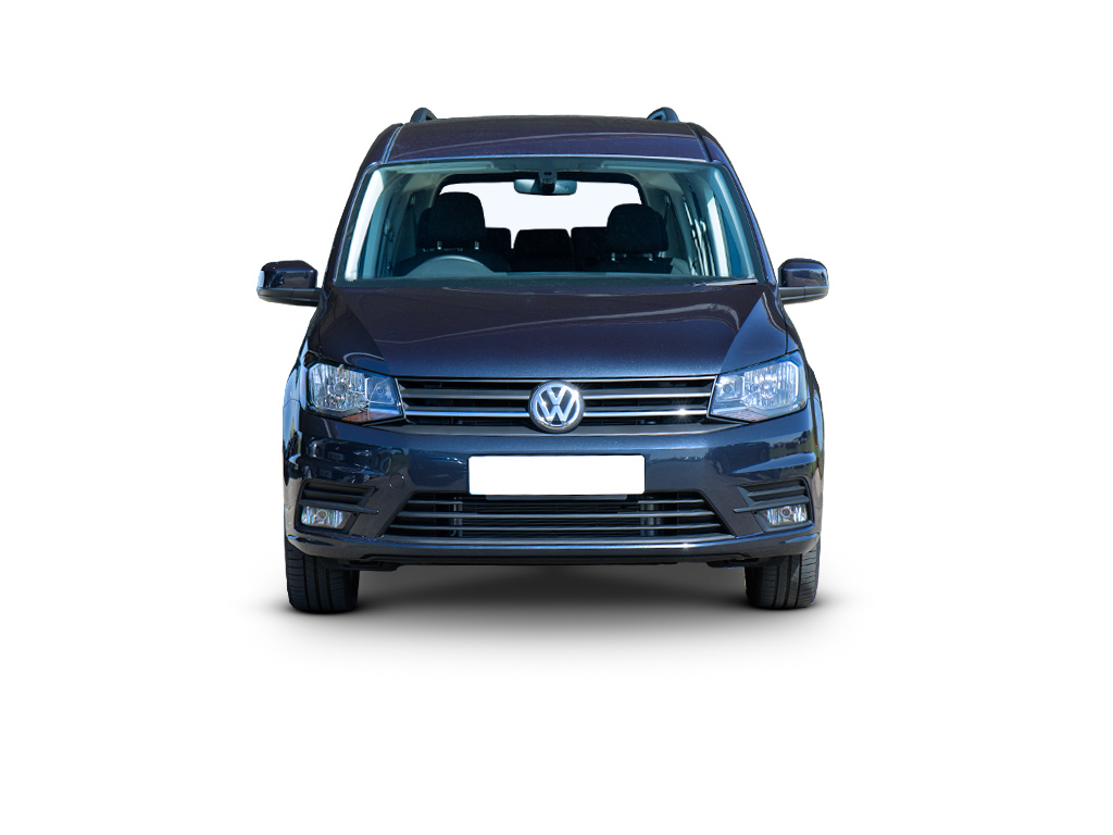 Motability CADDY MAXI LIFE VOLKSWAGEN 2.0 TDI 5dr 2021 | Lookers