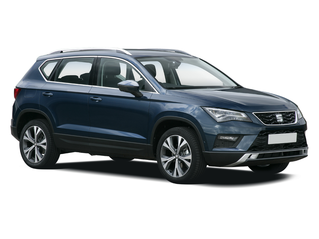New ATECA SEAT 1.5 TSI EVO Xcellence Lux [EZ] 5dr DSG 2020 | Lookers