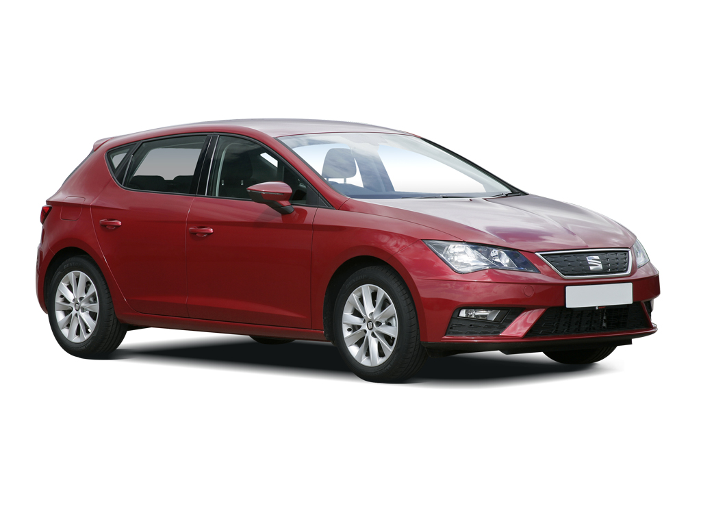New LEON SEAT 1.5 TSI EVO FR [EZ] 5dr 2023 | Lookers