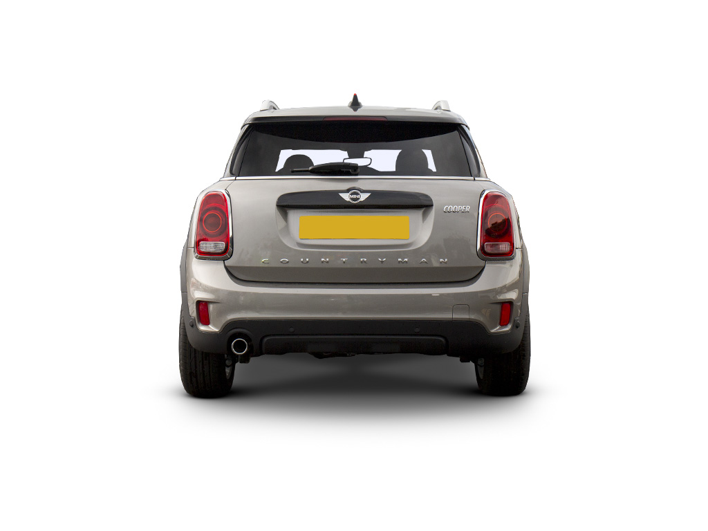 Motability COUNTRYMAN MINI 2.0 Cooper S Classic 5dr 2023 | Lookers