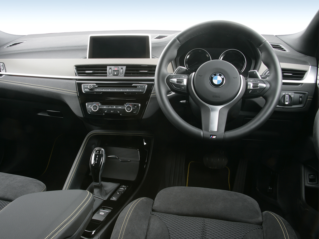 Motability X2 BMW sDrive 18i SE 5dr 2020 | Lookers