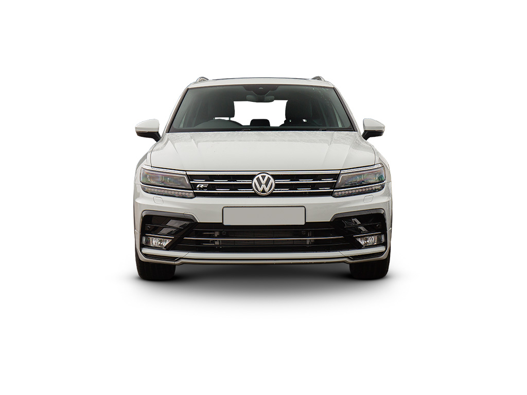 Motability TIGUAN VOLKSWAGEN 2.0 TDi 150 R Line Tech 5dr 2023 | Lookers