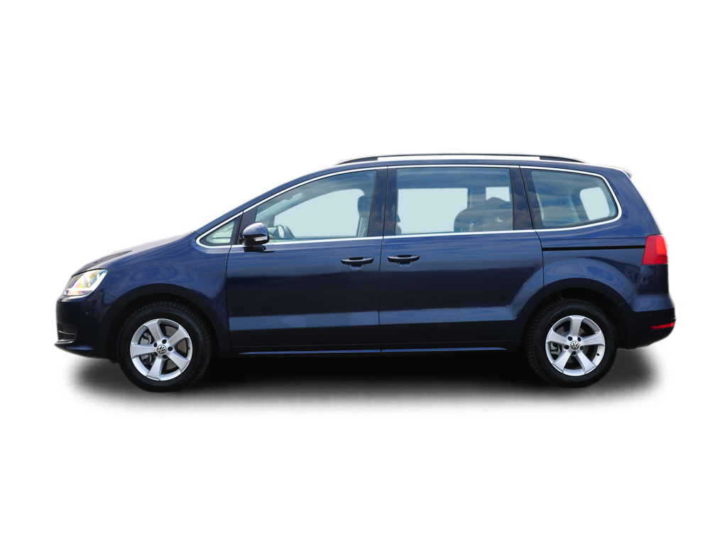 New VOLKSWAGEN SHARAN 2.0 TDI SCR 150 SE Nav 5dr DSG 2026 | Lookers