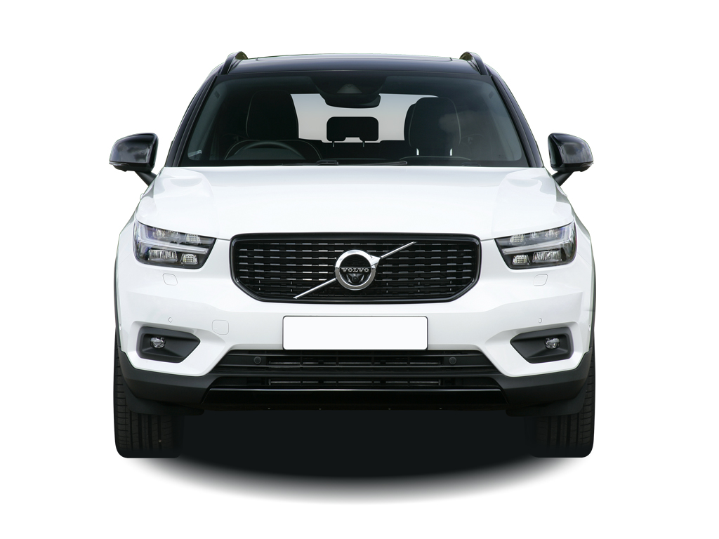 Motability XC40 VOLVO 2.0 T4 R DESIGN 5dr Geartronic 2021 | Lookers