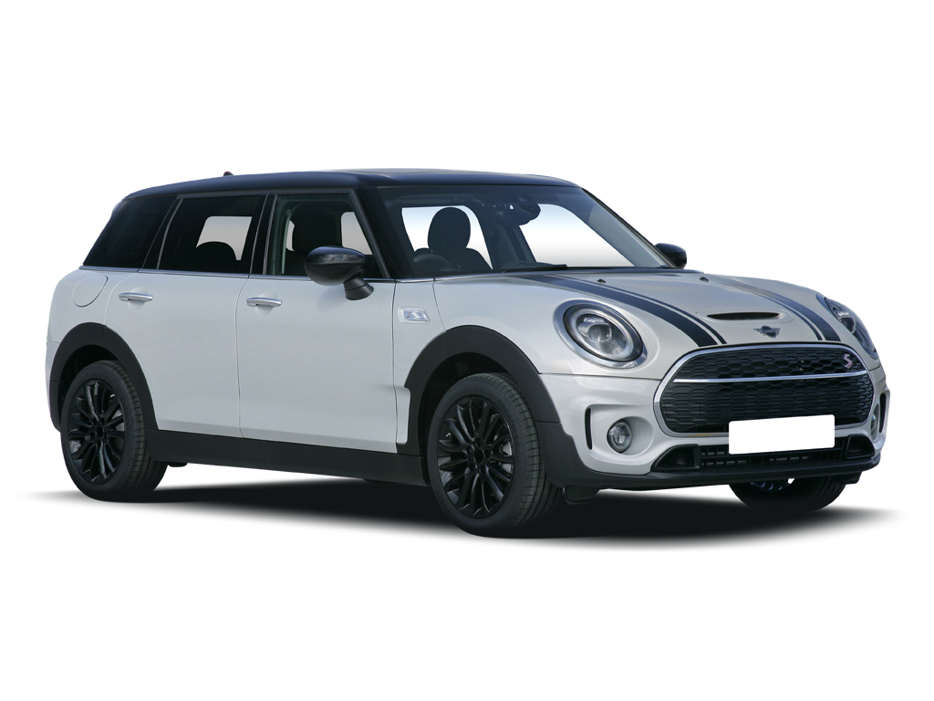 Motability CLUBMAN MINI 2.0 Cooper S Classic 6dr 2022 | Lookers