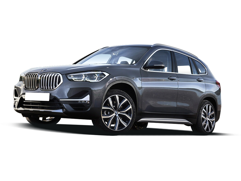 Motability X1 BMW sDrive 18i SE 5dr 2023 | Lookers